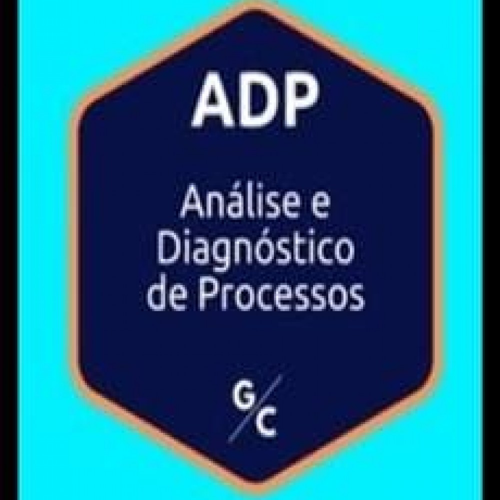 Análise e Diagnóstico de Processos BPM - Gart Capote Análise e Diagnóstico de Processos BPM - Gart Capote
