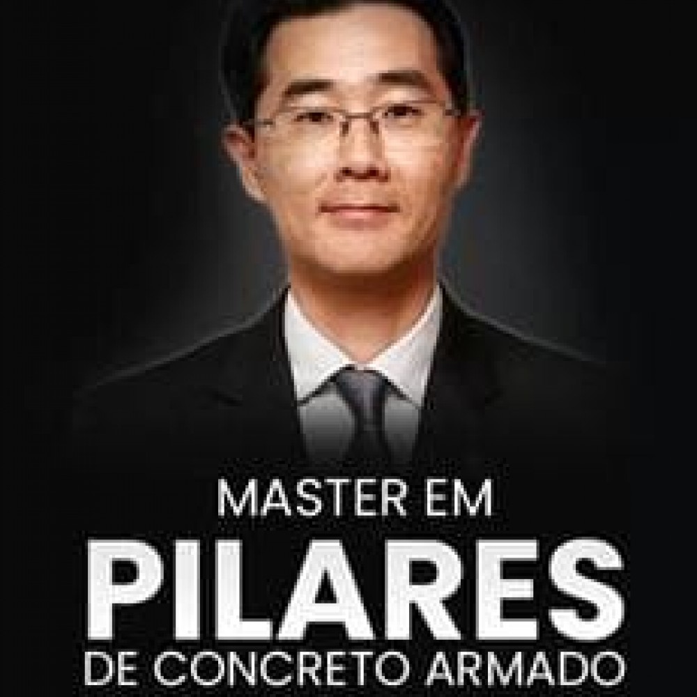 Master em Pilares de Concreto Armado - Alio Kimura Master em Pilares de Concreto Armado - Alio Kimura